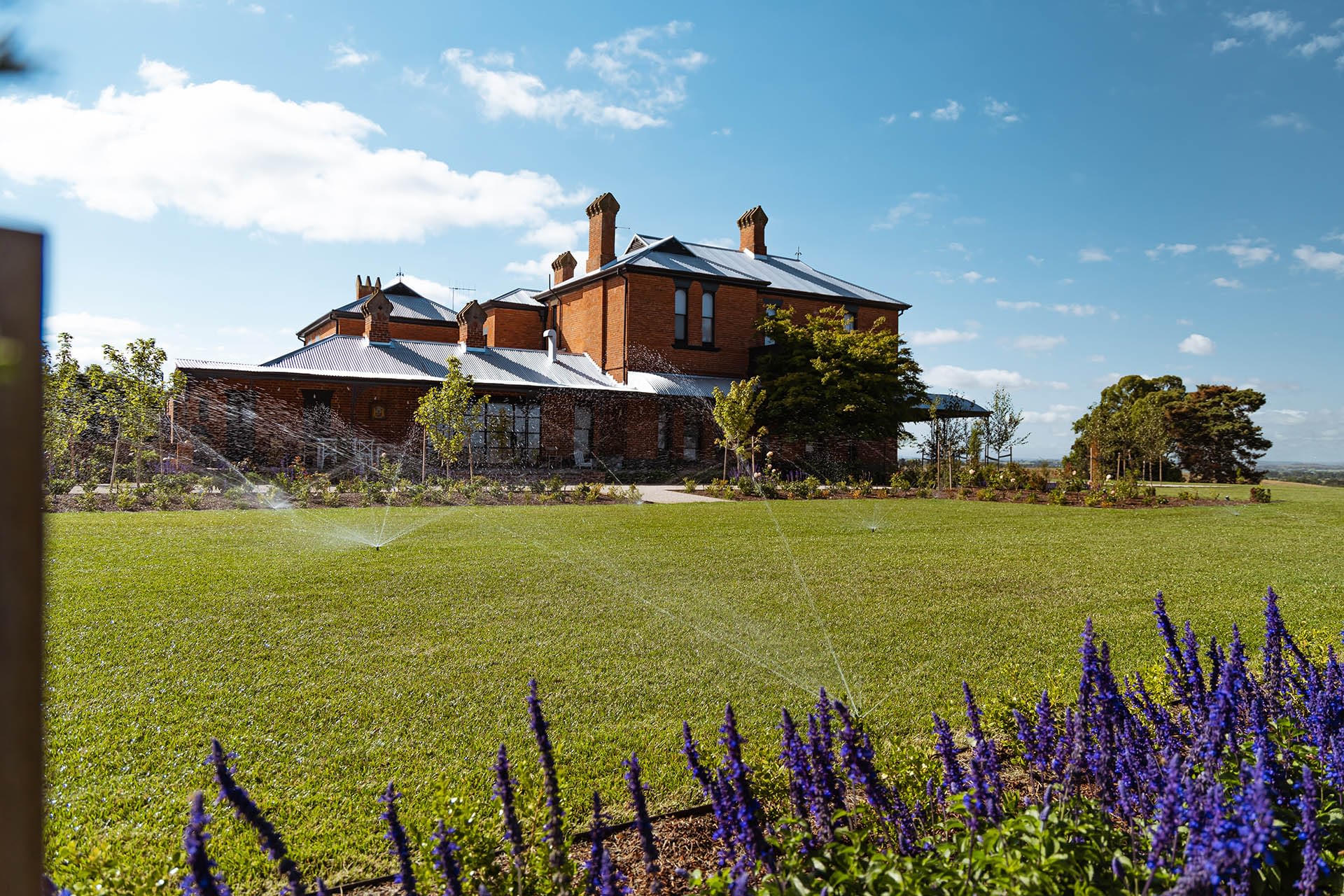 CANGOURA HOMESTEAD | Watermart